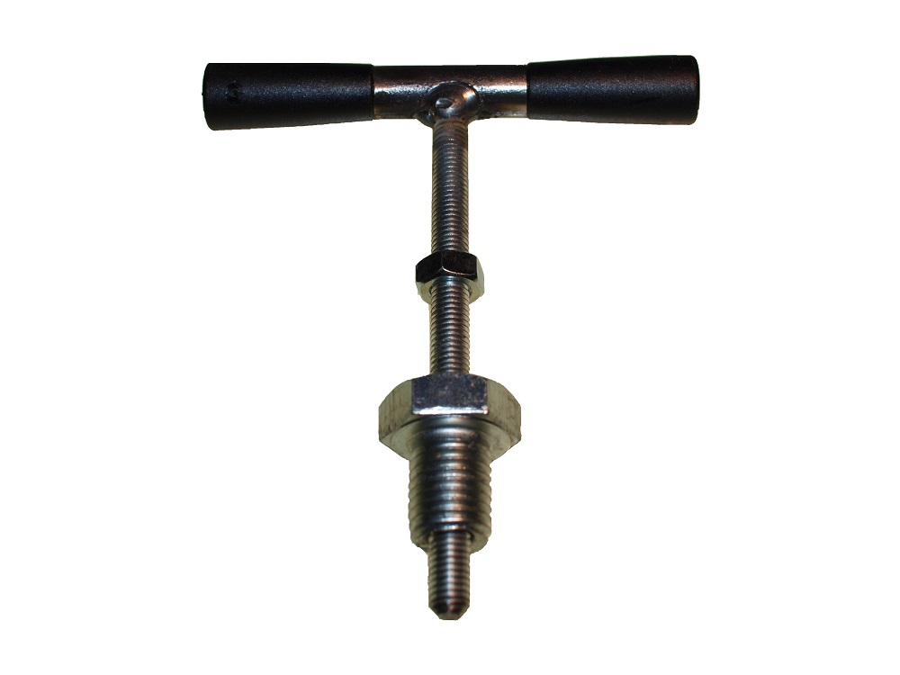 IMPULLER M16 BULT MED VRED - Martec