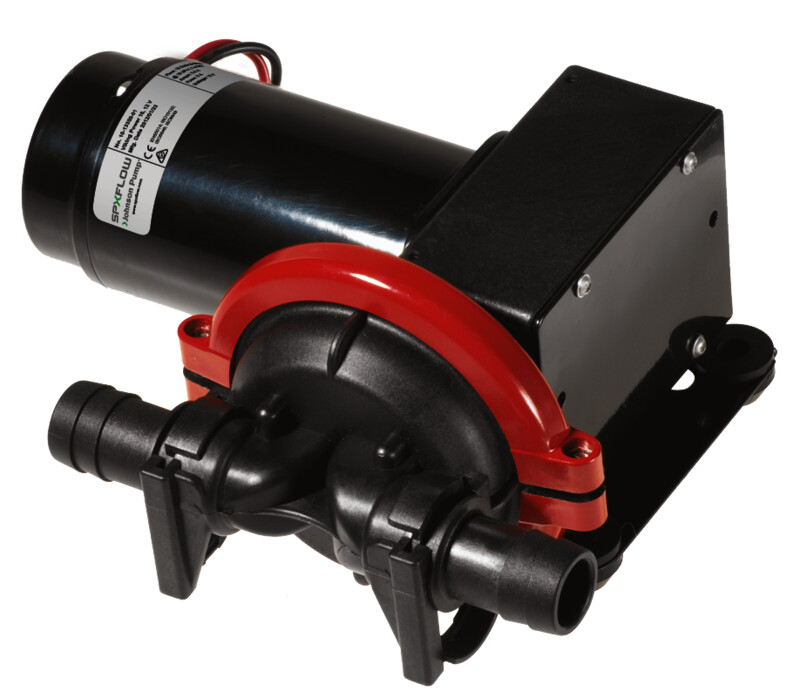 VIKING POWER 16, 24V - Martec