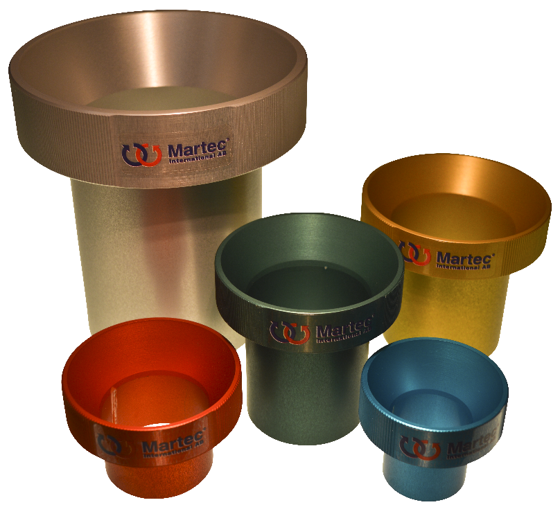 IMPELLER TOOL KIT - Martec