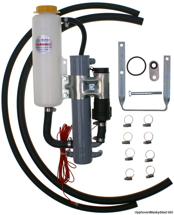 MARTEC PLUS MD6-7 - Martec