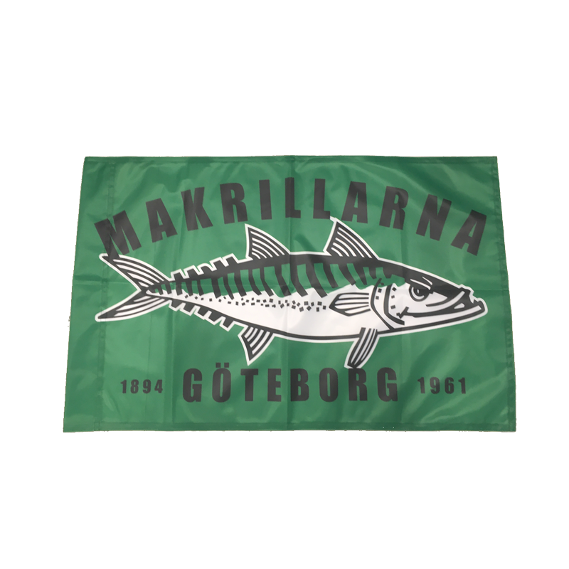 Flagga Support - Vepakuten.se