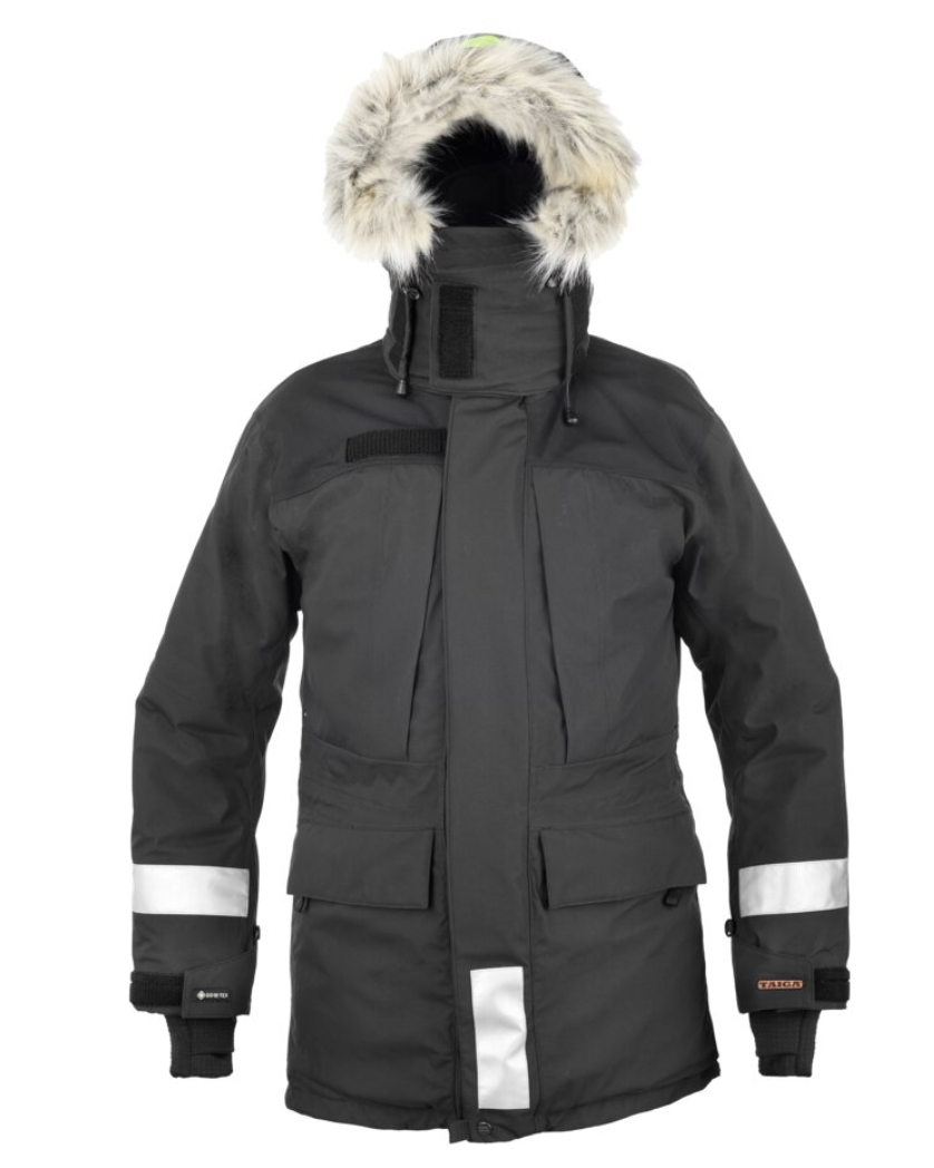 Taiga Nebraska Jacket - Vildmannens Drag