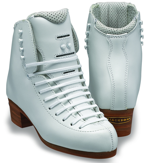 K-Skate / Sportbutiken Linnea - Jackson Supreme DJ5500