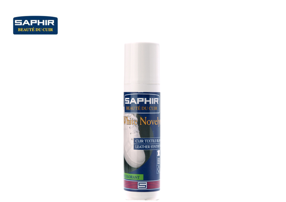 Davidsons Skomakeri - Collonil Combi White