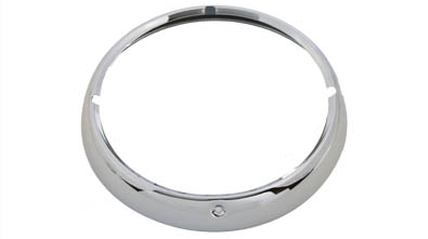 Lampsarg, FLH touring 83-14 Chr, Oe - Nostalgia Motor AB