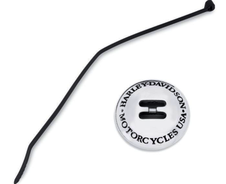 Harley Custom Concho - Nostalgia Motor AB