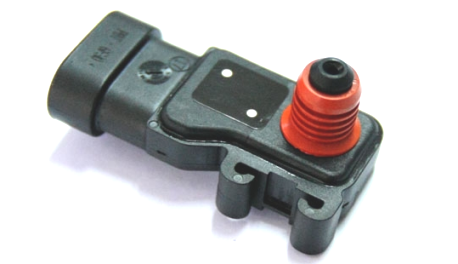 Map Sensor Efi 1999-15 - Nostalgia Motor AB