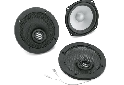 Boom! Audio Rear Speakers - Nostalgia Motor AB