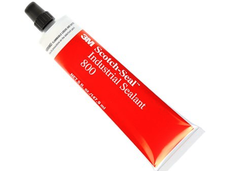3M 800 Tätningsmedel, 148ml - Nostalgia Motor AB