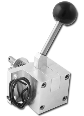 Handstarter 4-Speed B/T 1965-84 - Nostalgia Motor AB