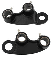 Springer Rockers, B/T 1930-48, Sv. - Nostalgia Motor AB