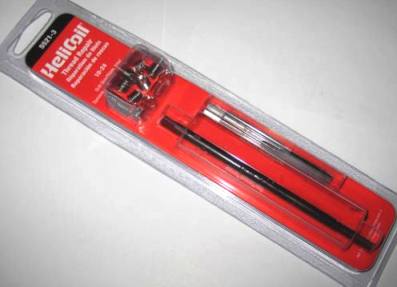 Heli-Coil Kit 10-24 - Nostalgia Motor AB