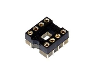 IC Socket 8 Pin - Free Play