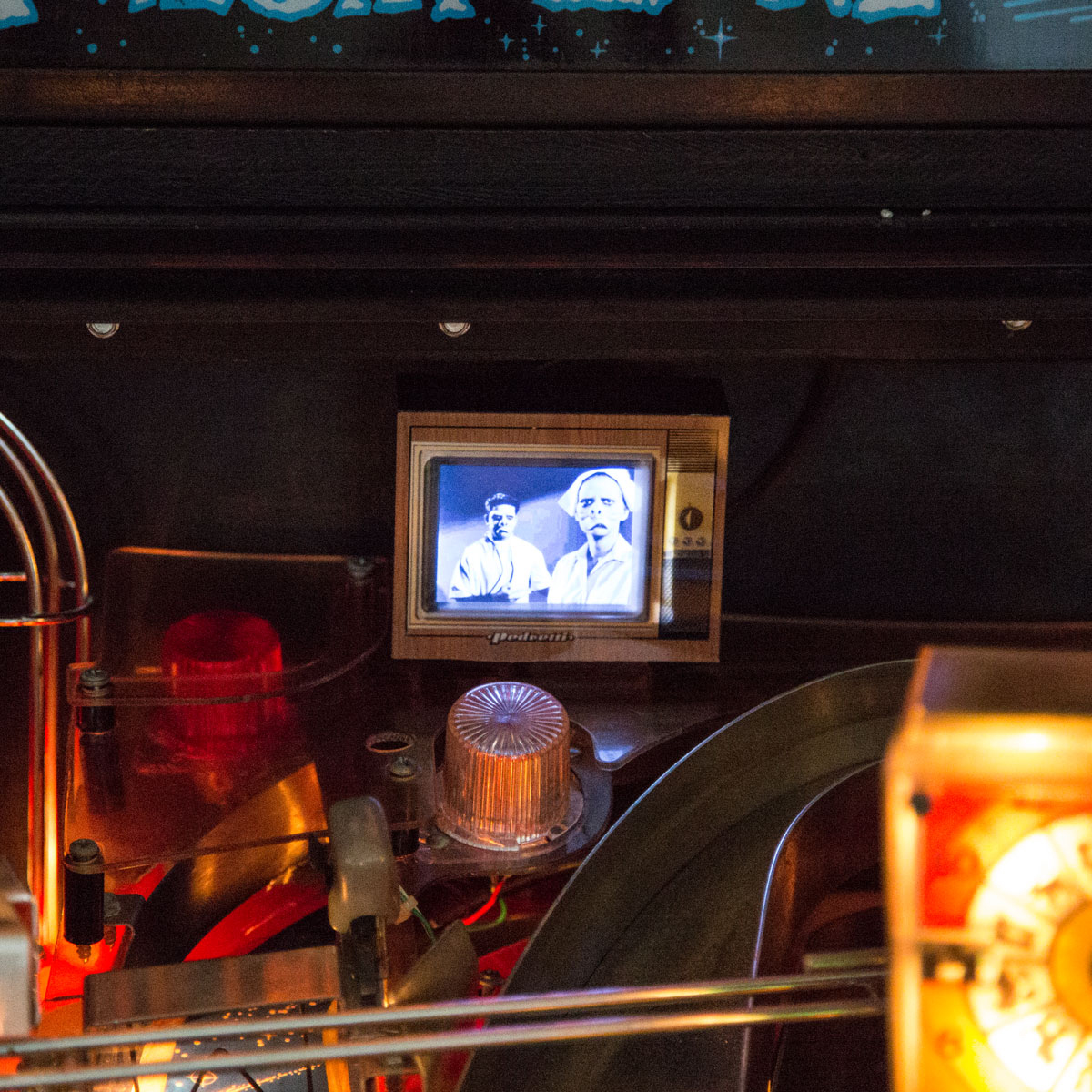 Twilight Zone - TV (Mod) - Free Play