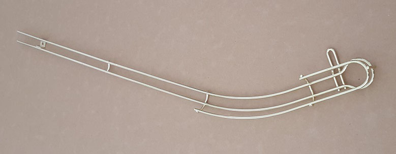 Medieval Madness - Left Wire Ramp - Free Play