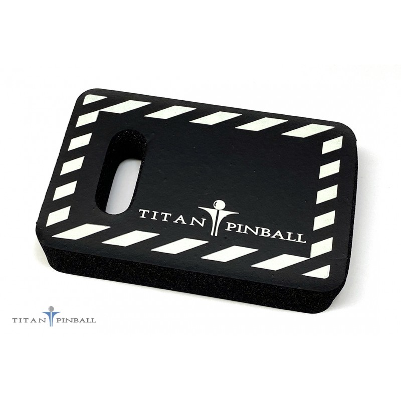 Titan Pinball Pocket PinKneeler - Free Play