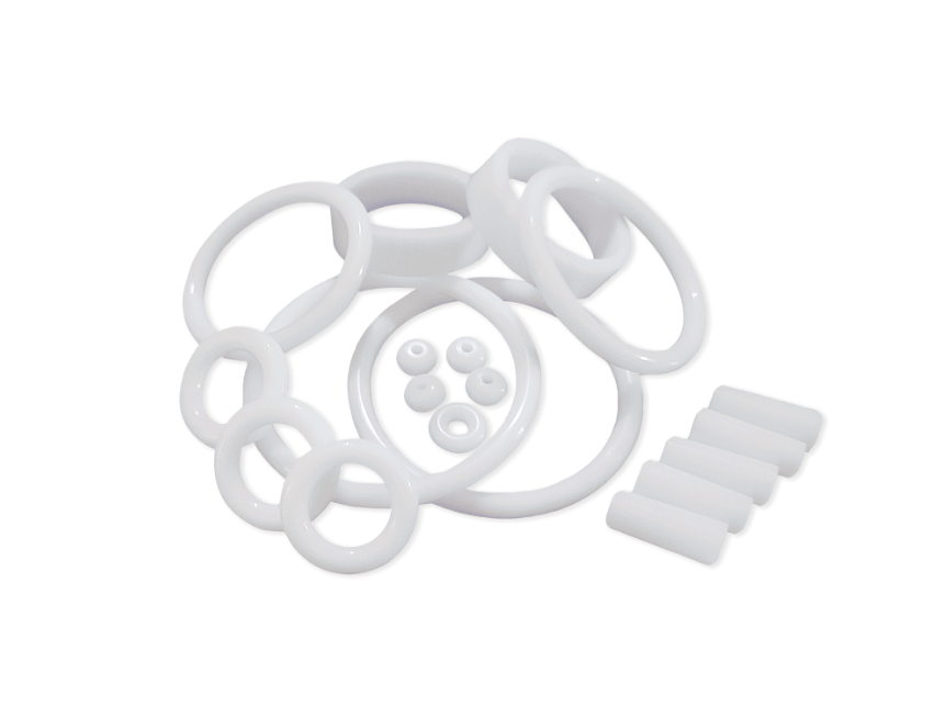 Radiant Rings™ - Flipper Rubber (standard size) - Free Play