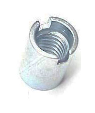 Pivot Nut 11/16" - Free Play