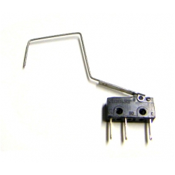 Williams/Bally Rollover Microswitch 5647-12693-19 - Free Play