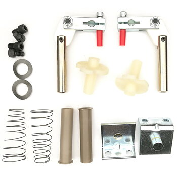 Flipper Rebuild Kits - Free Play