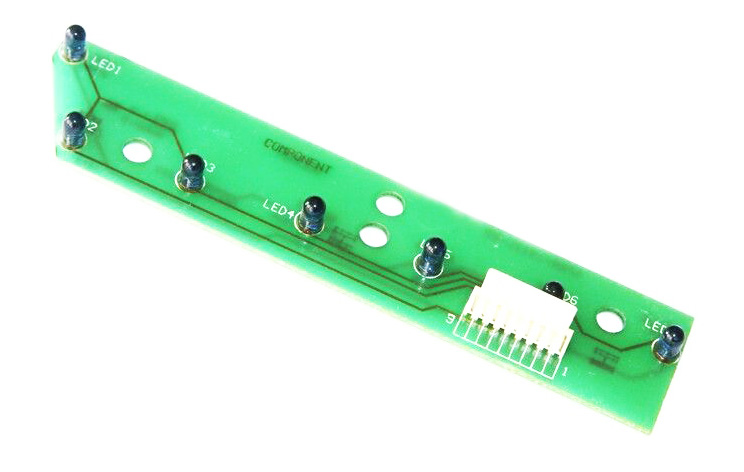 5 & 7 Opto Trough Board Transmitter (A-18617) - Free Play