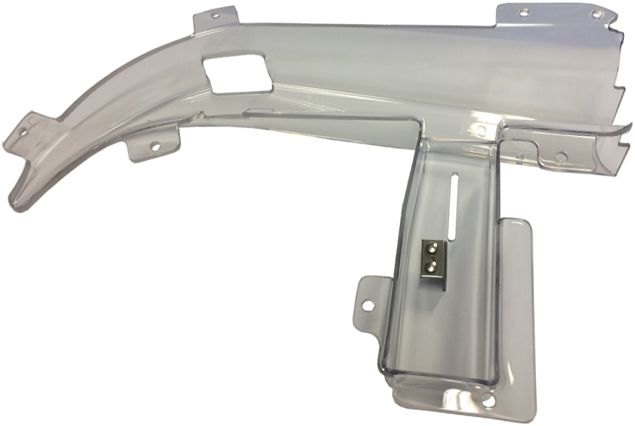 Medieval Madness - Moat ramp, klar - Free Play