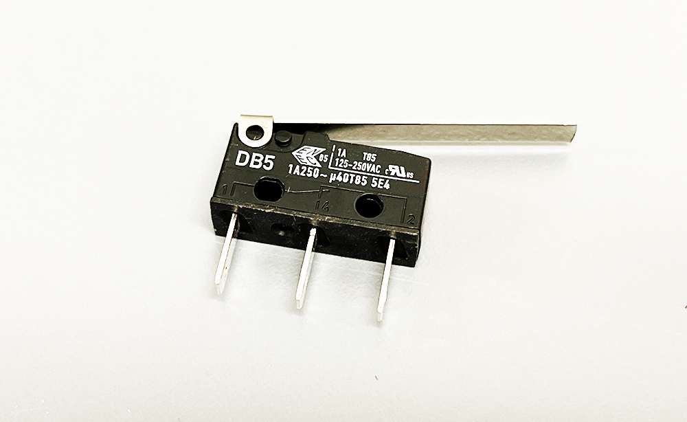 Spinner Switch - Free Play