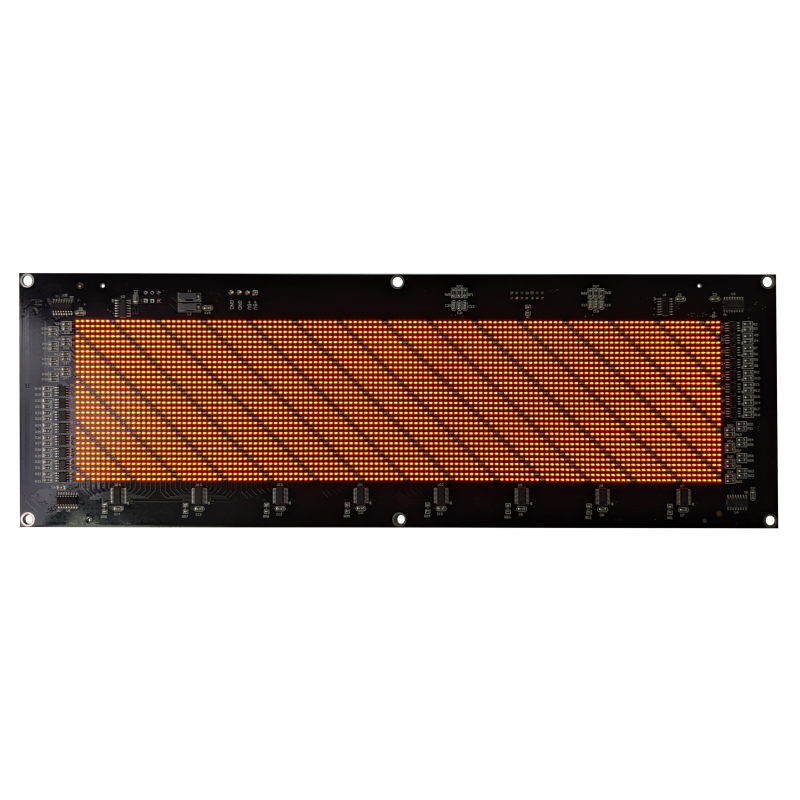 LED DMD Display for WPC/WPC 95 - Free Play