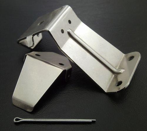 Reversible Ball Gate Assembly - Bally, Left or Right - Free Play