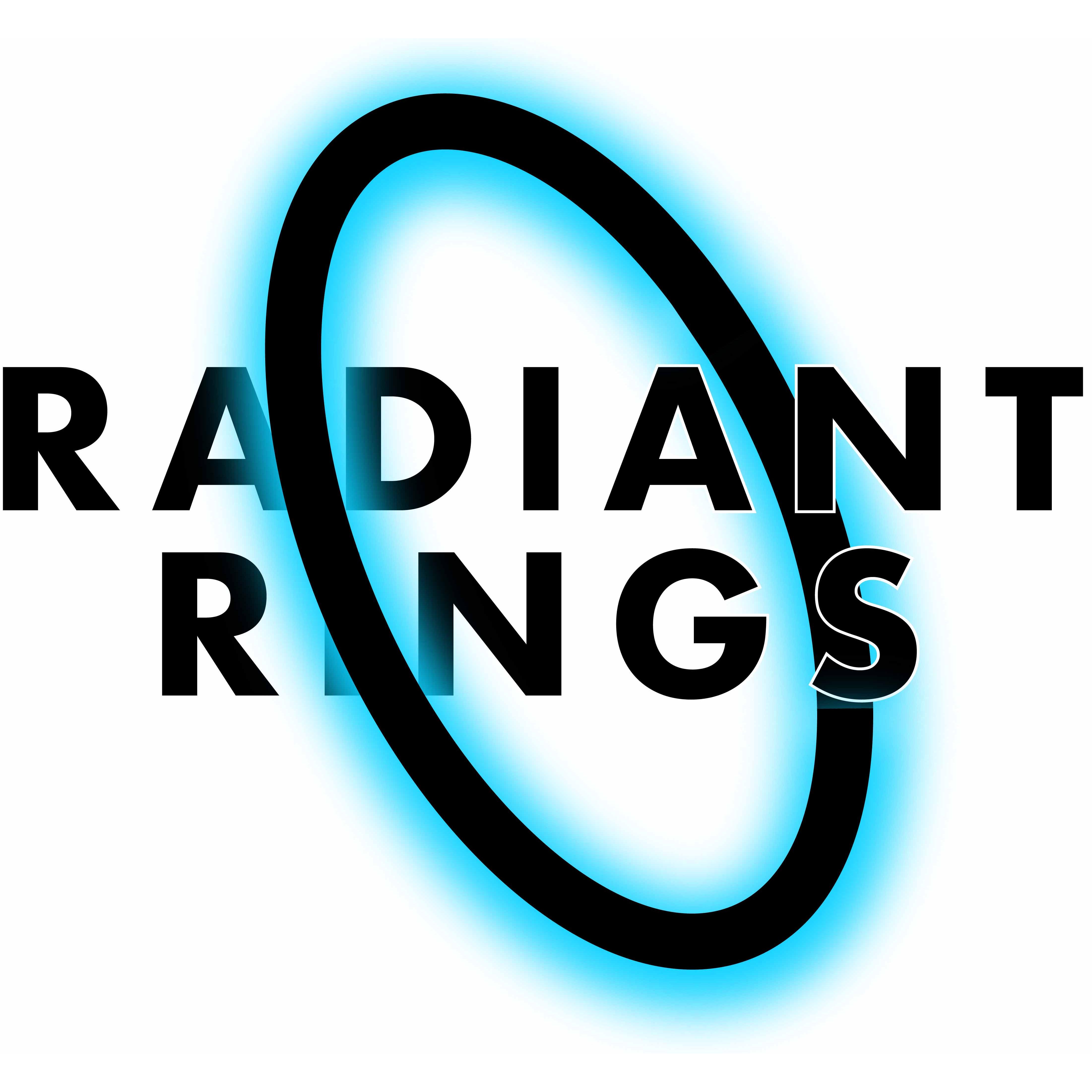 Radiant Rings Rubber Ring Kit For JJP's Avatar Pinball Machines - Free Play