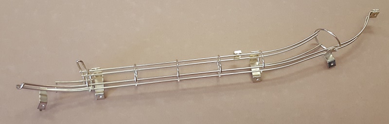 Medieval Madness - Catapult Wire Ramp - Free Play