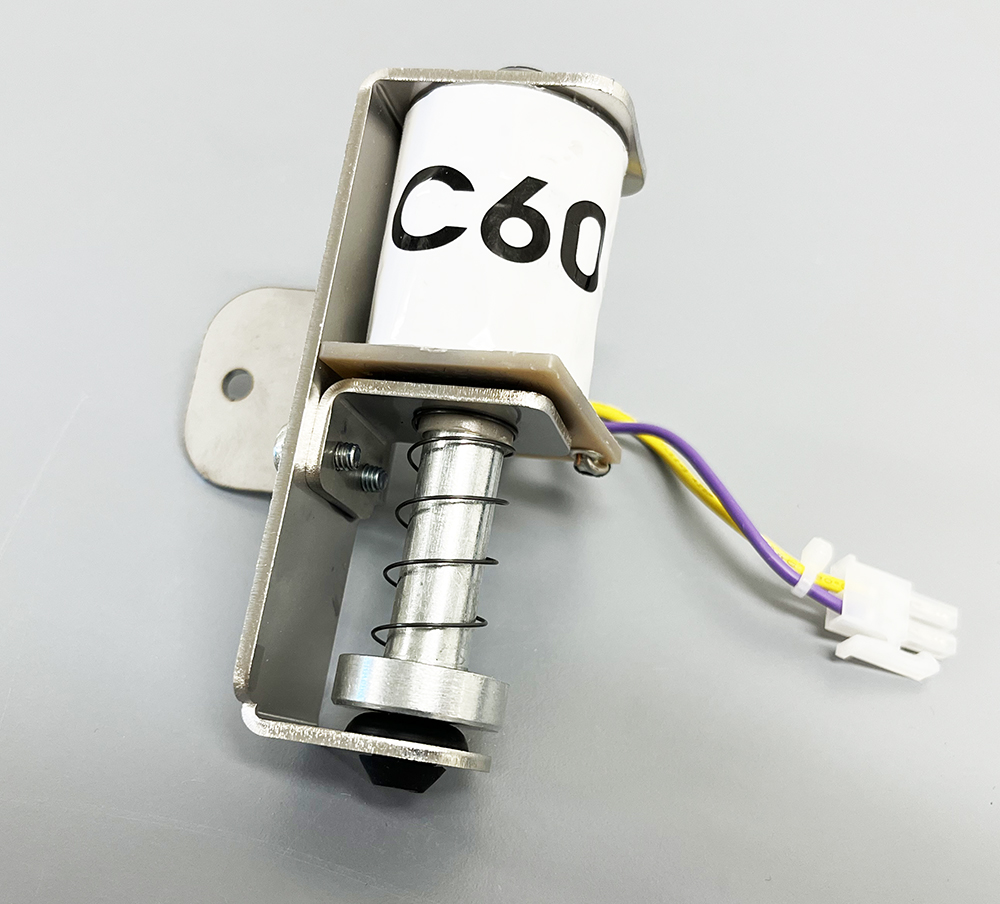 Launch Assembly - Alien (Pinball Brothers) - Free Play