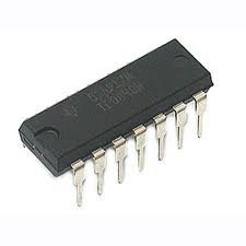 IC TL084 OP-AMP - Free Play