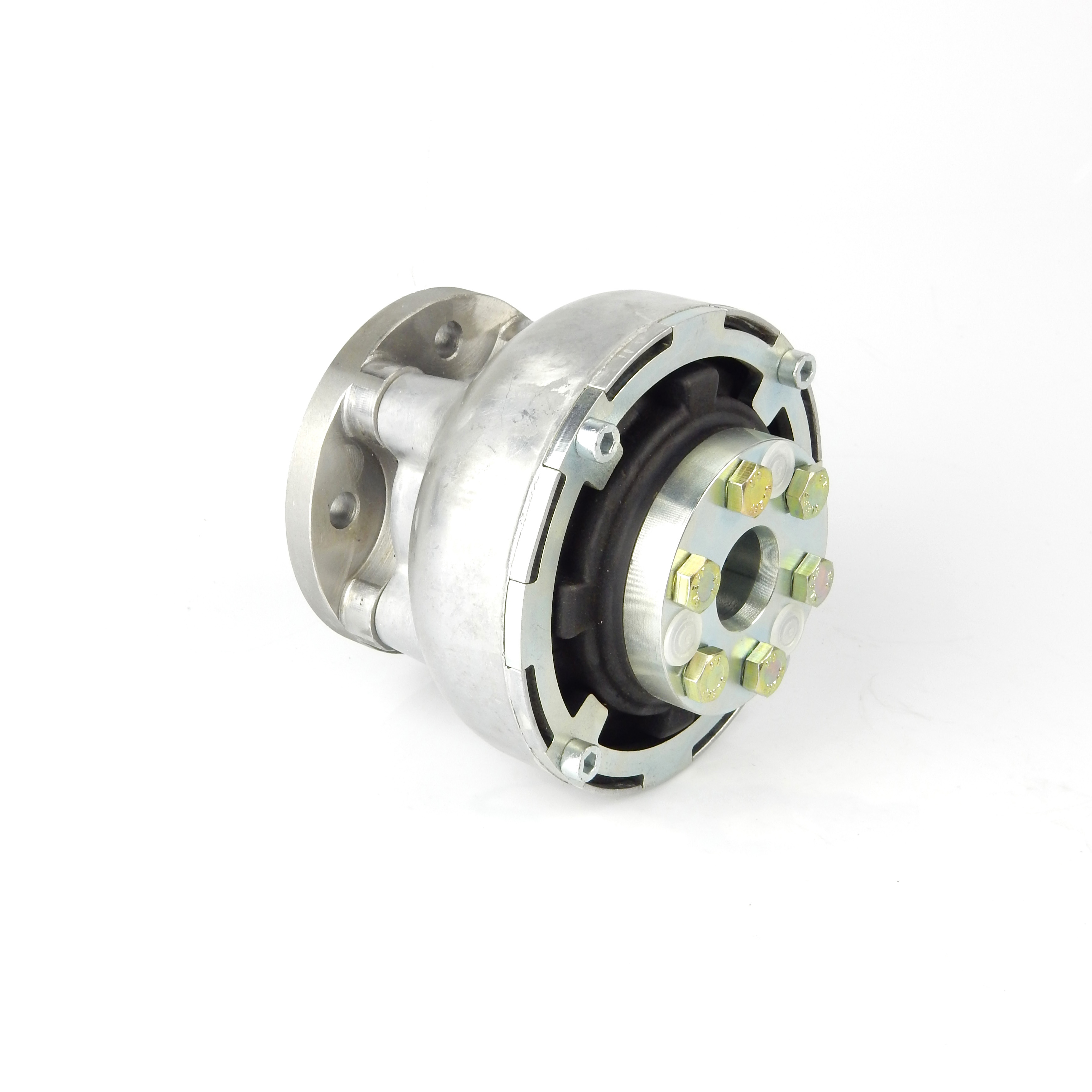 Centaflex M koppling för 100 mm VP fläns - Centerline