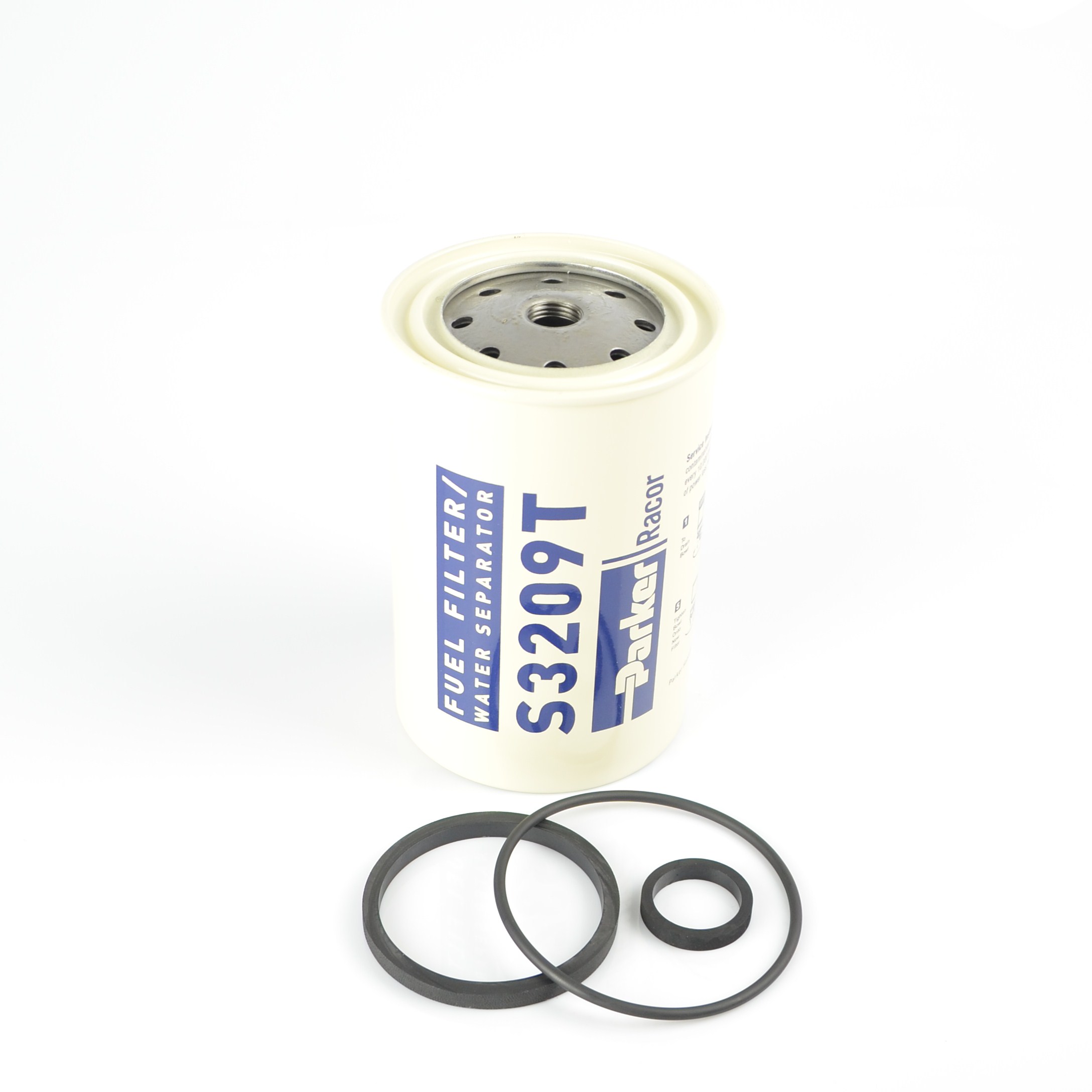 Racor spin-on filterelement S3209 - Centerline