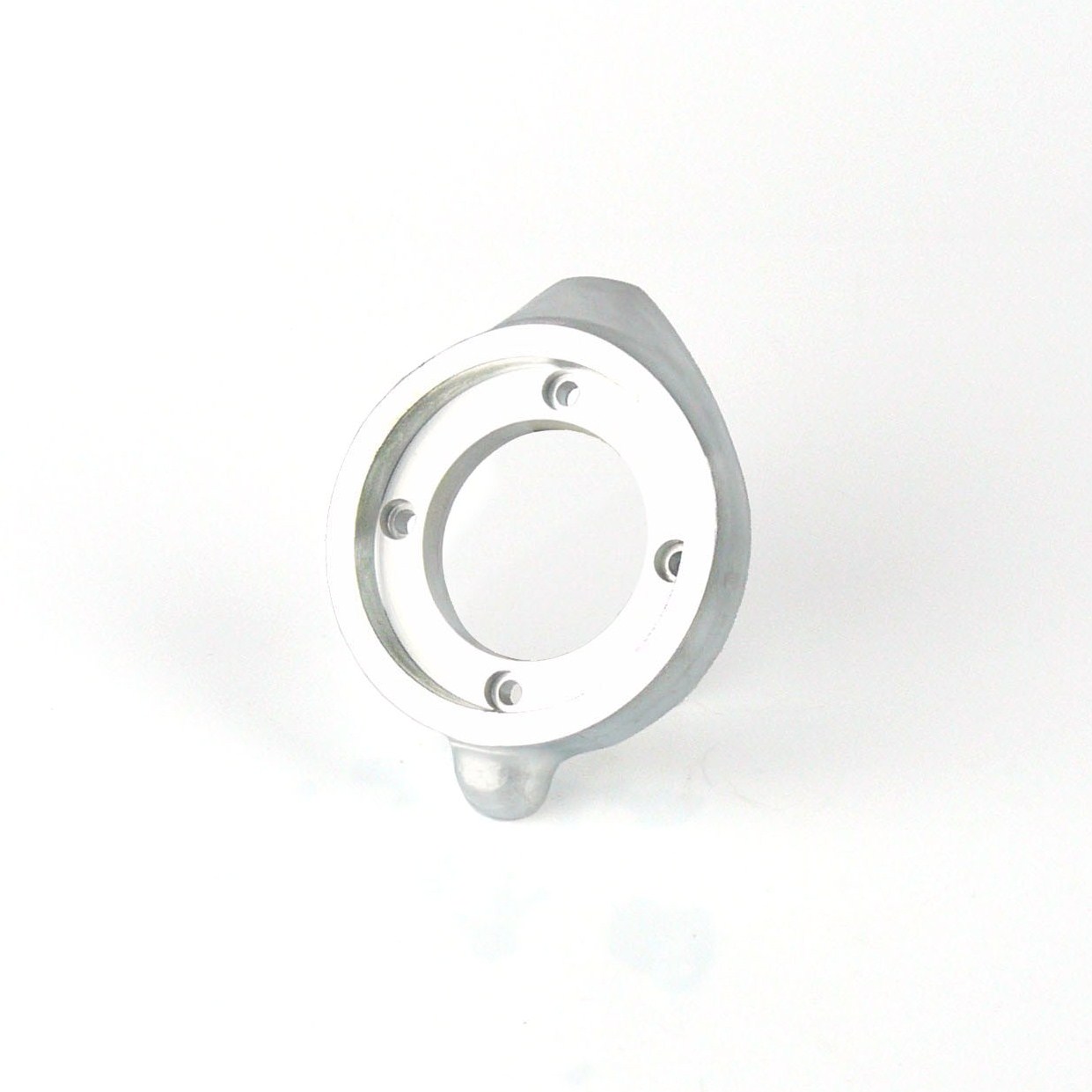 Mg-anod till ZF SD10/SD12 - Centerline