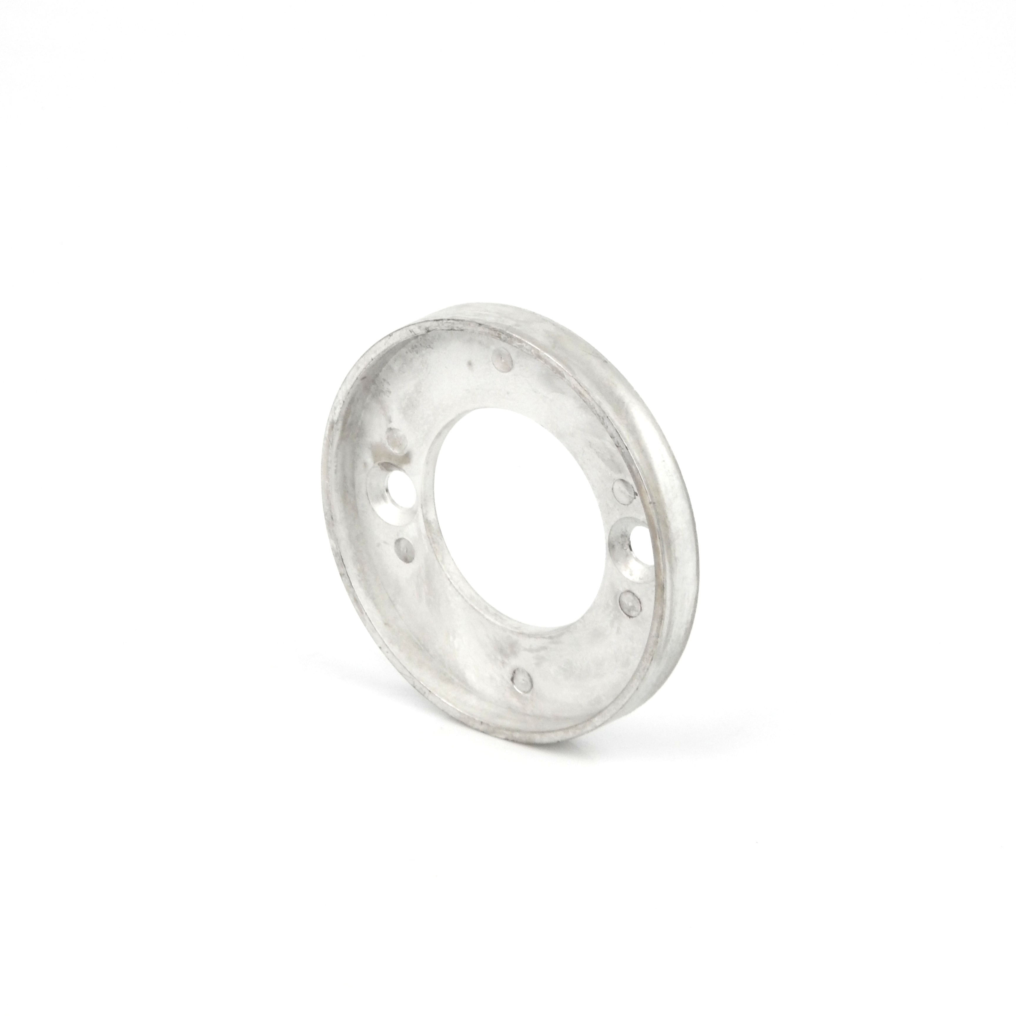 Mg-anod till 100S-drev - Centerline