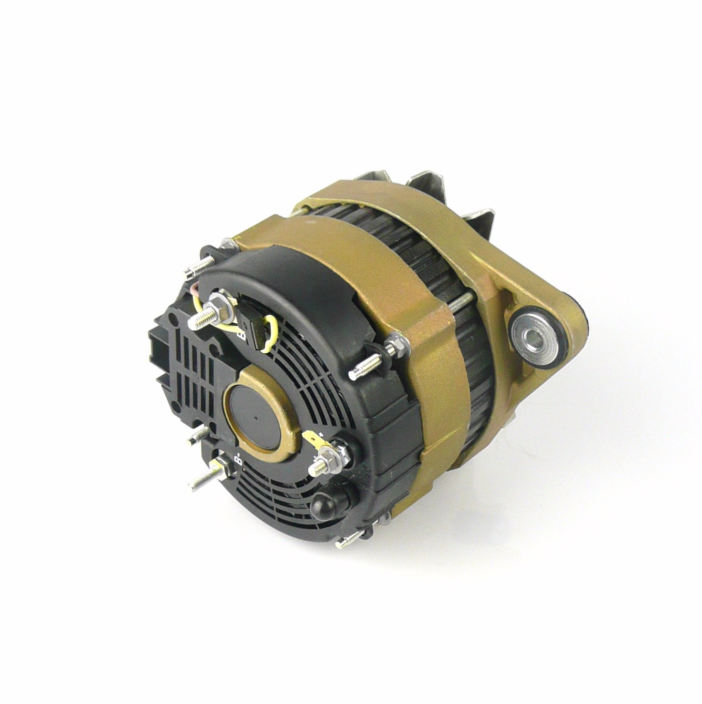 Generator 60A - Centerline