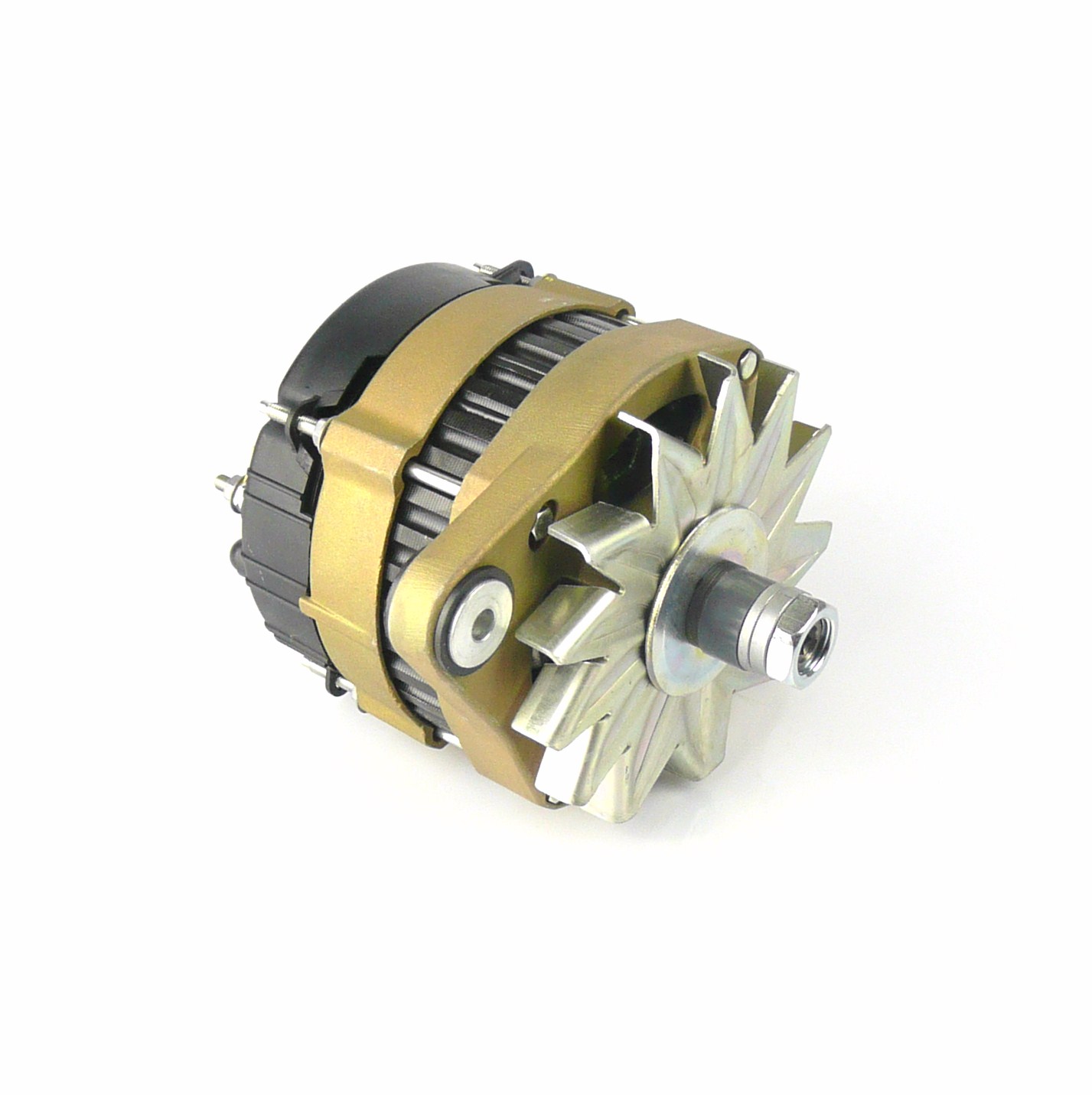 Generator 60A - Centerline