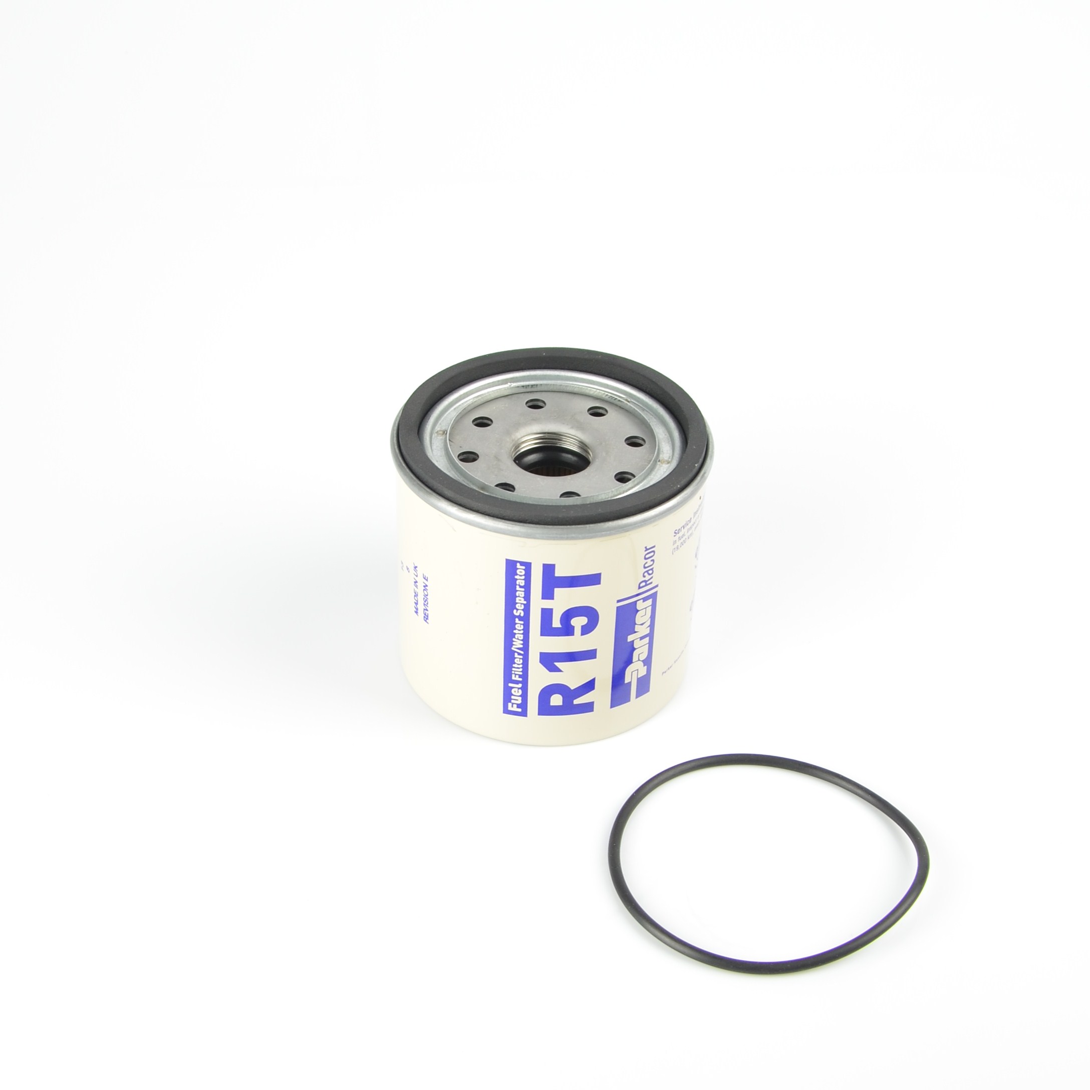 Racor spin-on filterelement till 215R - Centerline