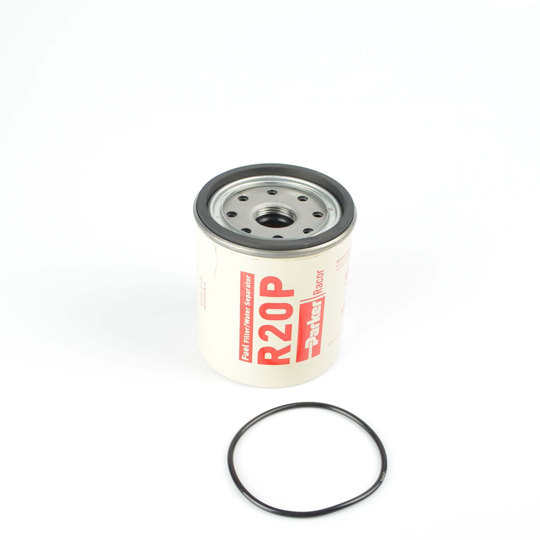 Racor spin-on filterelement till 230R - Centerline