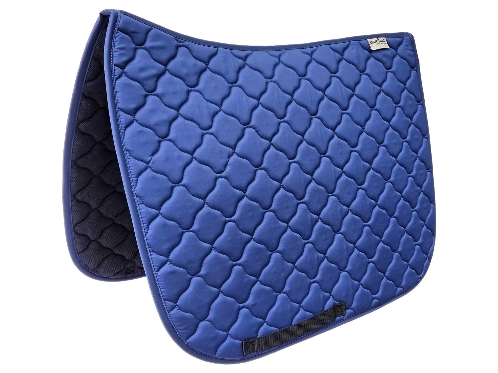 Schabrak "Timeless" Barefoot® (andningseffektiv undersida ) - www.taur.se