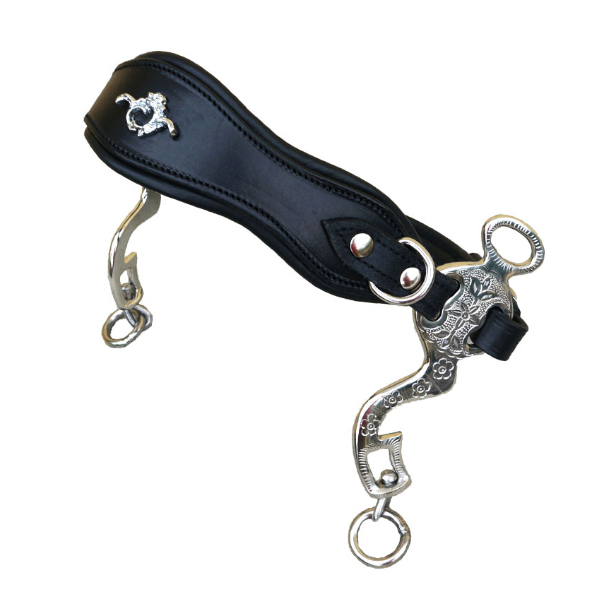 Hackamore - www.taur.se