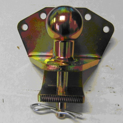 Dragkrok - Heds Yamaha Shop