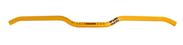 CFR Crowbar Orange - Heds Power Shop
