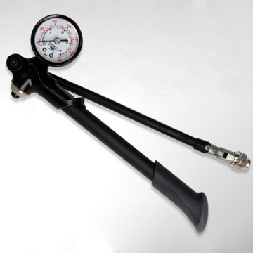 FOX Pump - Heds Power Shop