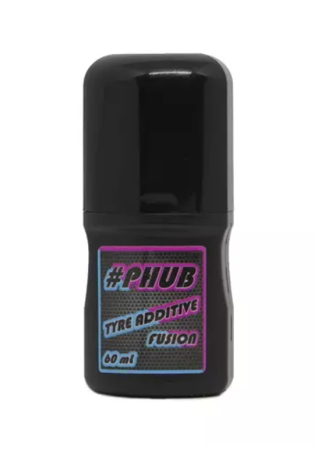 Phub Fusion Grip Tire Additive (60ml) - RCShop