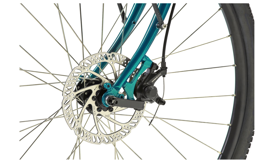 Cinelli Gazzetta della Strada - Blue Sea - UrbanBikeWear.de