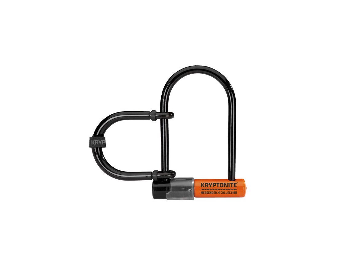 Kryptonite Messenger Mini Plus - UrbanBikeWear.com