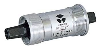 Tange - LN-3922 Bottom Bracket - BSA - Square Taper - UrbanBikeWear.com